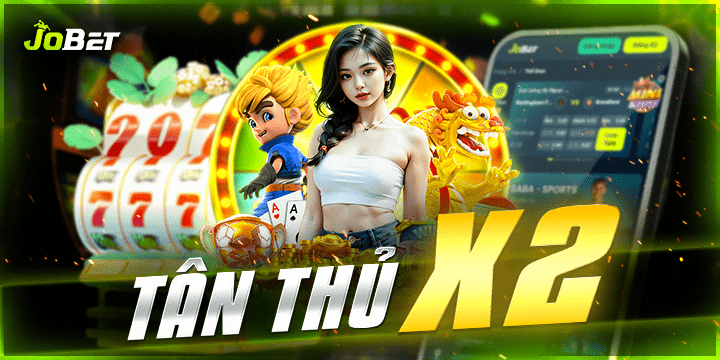 JOBET 2025 - Nhà Cái Thể Thao & Live Casino Uy Tín Bậc Nhất VN